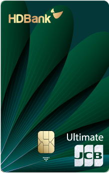 4 Lợi Ích Nổi Bật Của Thẻ Tín Dụng HDBank JCB Ultimate - Pick Card Smarter