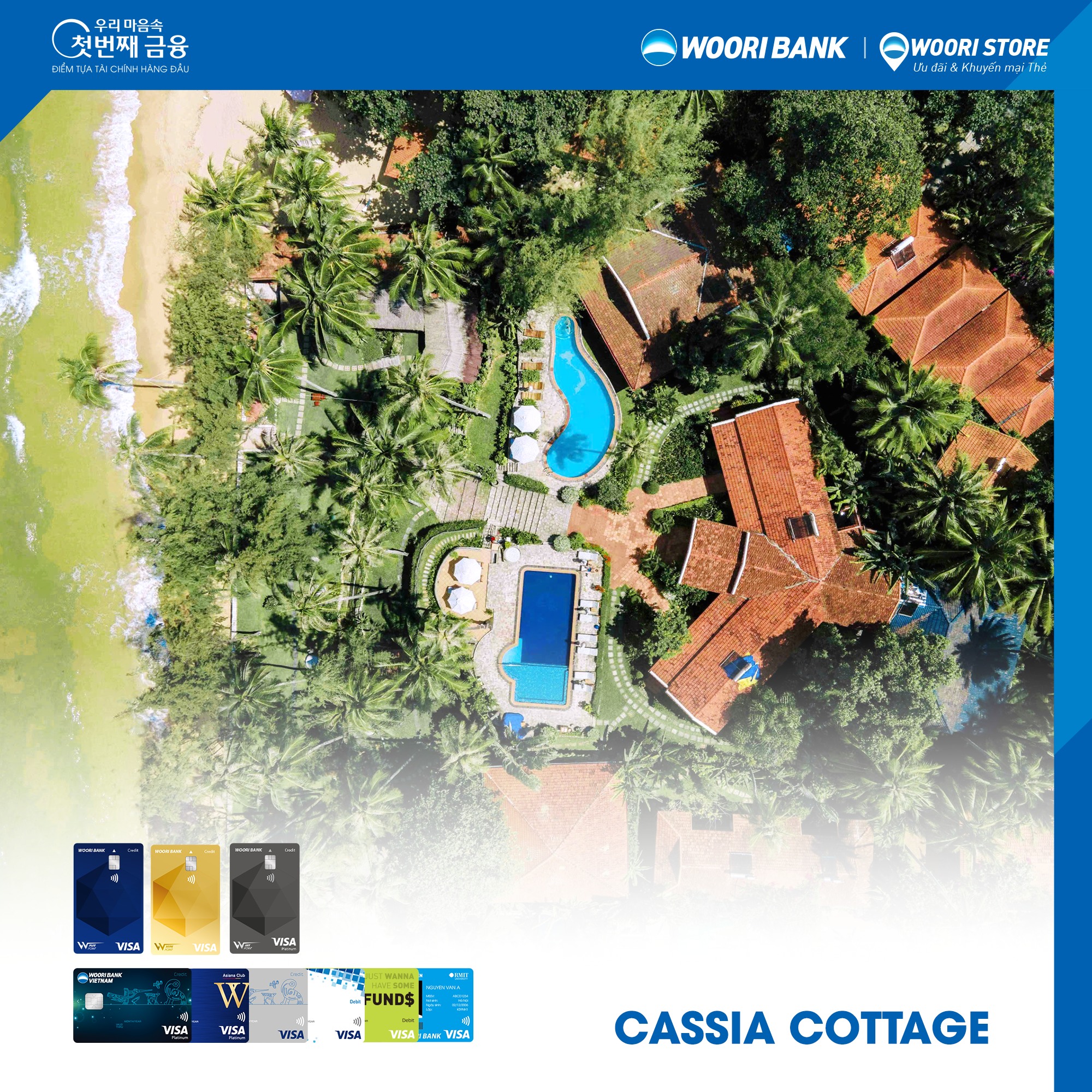 Cassia Cottage Phú Quốc