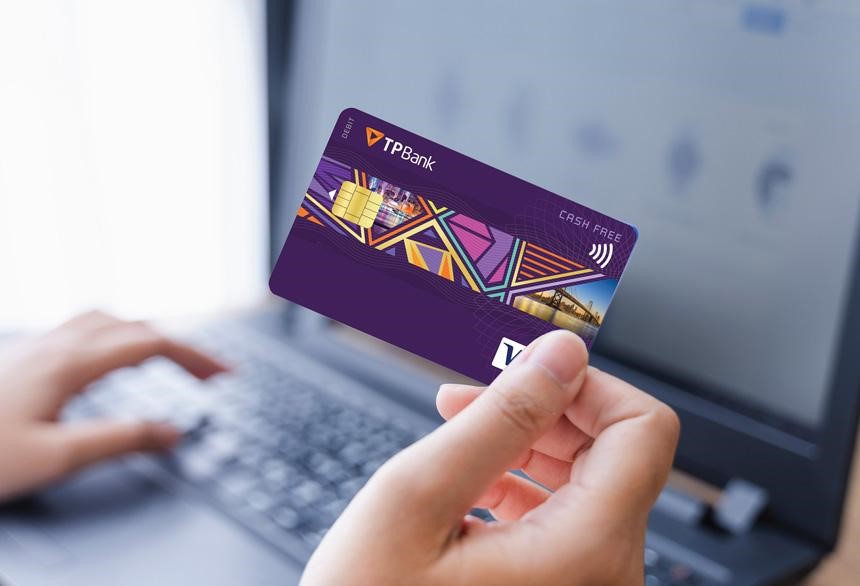 Thẻ TPBank Visa Tổng Hợp Các ưu đãi Hấp Dẫn - Pick Card Smarter